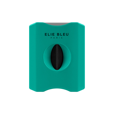 ELIE BLEU雪茄专用打火机防风V型口雪茄剪刀便携式雪茄钳剪烟器