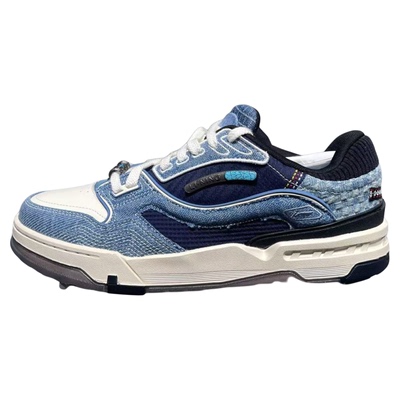 李宁板鞋男款2026新款