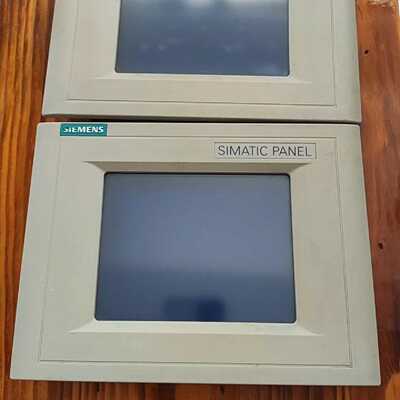 议价西门子   6AV6 545-0BB15-2AX0   触摸屏   全新正品   需要