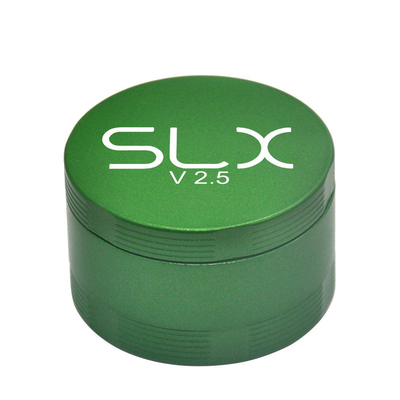 COURNOT陶瓷漆四层铝合金磨烟器