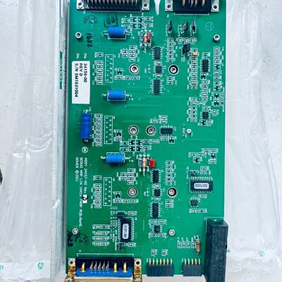 dover motion ASSY 34157-00 REV议价