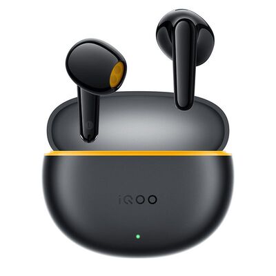 iQOO TWS Air3真无线蓝牙耳机原装正品6.0半入耳式耳机电竞声效