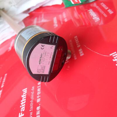议价IFM LK1223 易福门全新液位传感器 LK0472B-B-00KUPKG/US/WHG