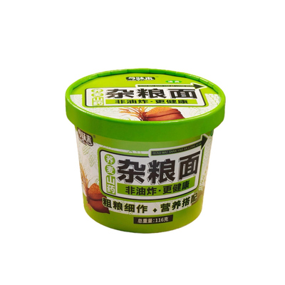 今味来荞麦山药杂粮面方便速食面