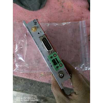 AA  OPTO  ELECTROC  QMODP14
