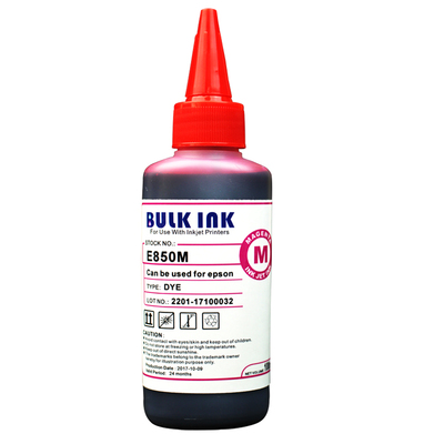 百度西ep801兼容爱普生颜料墨水