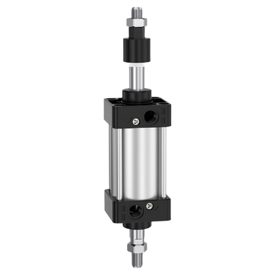 SCJ行程可调标准气缸-现货速发