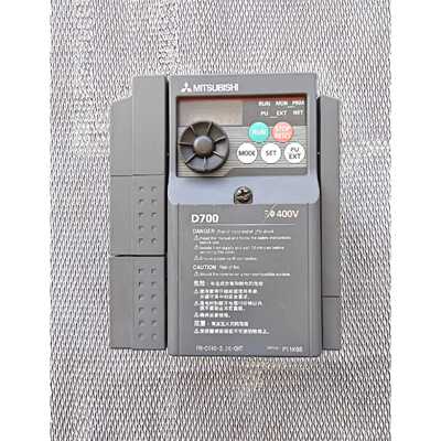 溢价-变频器FRD7402.2KCHT2.2KW38