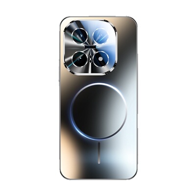 磁吸镜头全包电竞磨砂超薄散热壳