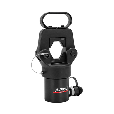 分体式电动液压压接钳铜铝端子