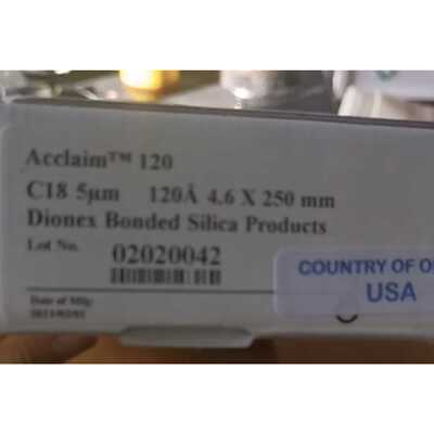 议价赛默飞059149 Acclaim120C18色谱059149，5um4.6250mm