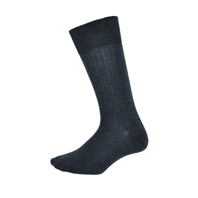 Beeff美利奴羊毛绅士长袜