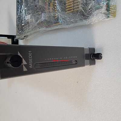 议价ABB IMSED01 照片实物现货供应