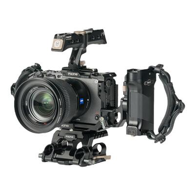 tilta铁头适用索尼fx3相机配件