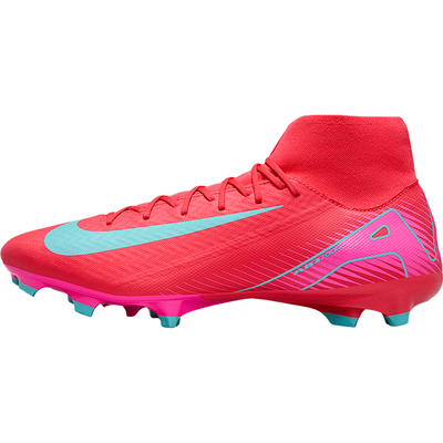 Nike/耐克官方正品ZM SUPERFLY 10男士比赛训练足球鞋FQ1456-800