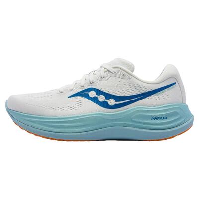 Saucony索康尼火鸟5轻便运动鞋男