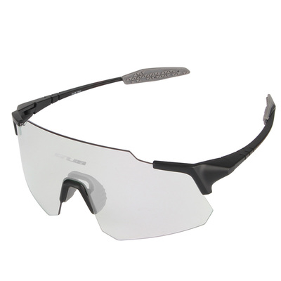 GUB骑行眼镜防雾变色12年老店