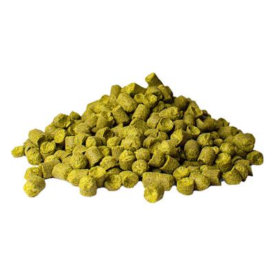 啤酒花颗粒浓缩卡斯卡特Cascade