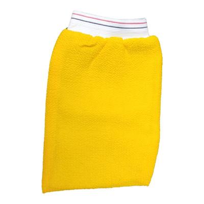 浴场搓澡巾女男神龙洗澡巾手套搓泥双面成人磨砂搓背搓澡神器搓灰