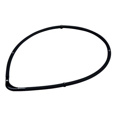 Phiten/法藤磁力硅胶时尚项圈