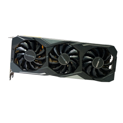 技嘉RTX2080S台式机游戏吃鸡显卡