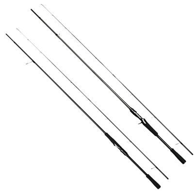 EWE美夏妖刀四代4代五代路亚竿