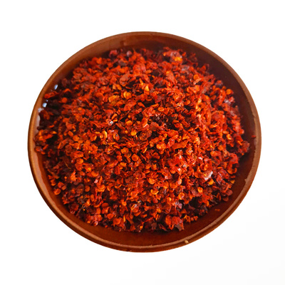 谭妹子石柱红特辣特香辣椒面