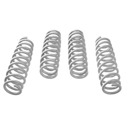 ROCKSTYLE洛克格调适用于国产烈马升高弹簧越野改装1寸升高套件