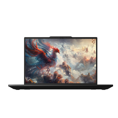 ThinkPadP14s2025款轻薄画图CAD