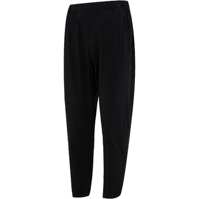 男裤阿迪达斯秋季跑步