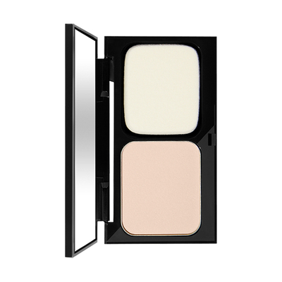 芭比波朗清透持妆两用粉饼