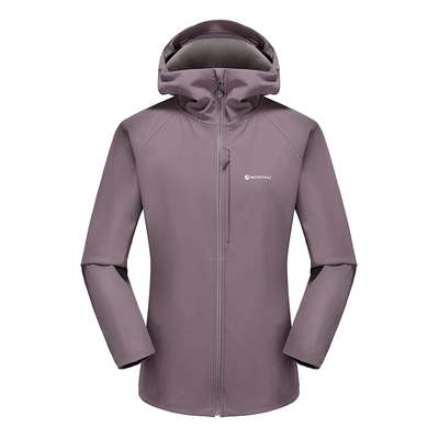 MONTANE女士横绒软壳CIMA