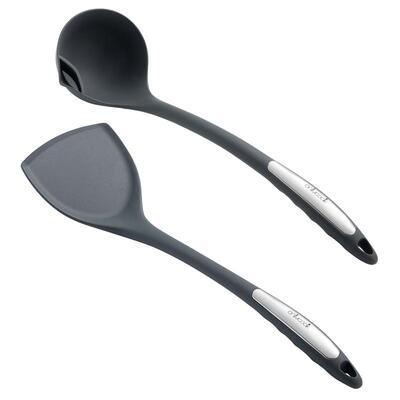 onlycook硅胶锅铲不粘锅专用