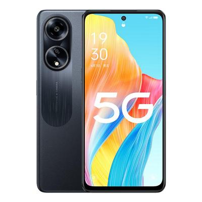 OPPOA15G钢化膜A1x活力版A2贴膜