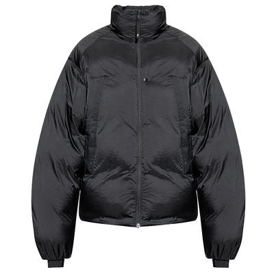 Y-3男士加厚保暖羽绒服