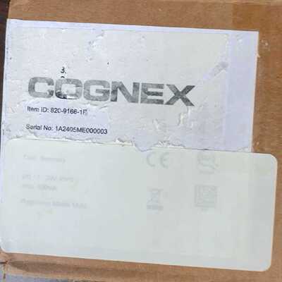 议价DS910B康耐视扫码器全新原装现货需议价