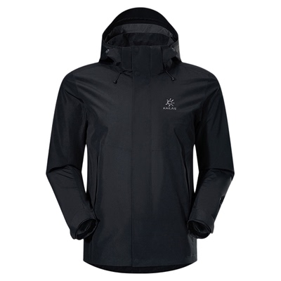 凯乐石猎风Advanced冲锋衣防水男