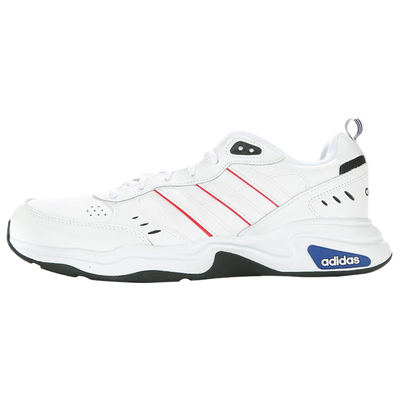 阿迪达斯男复古休闲跑步鞋