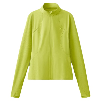 女士小蛮腰显瘦立领皮肤衣蕉下