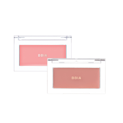 李佳琪推荐！！bbia无花果色腮红