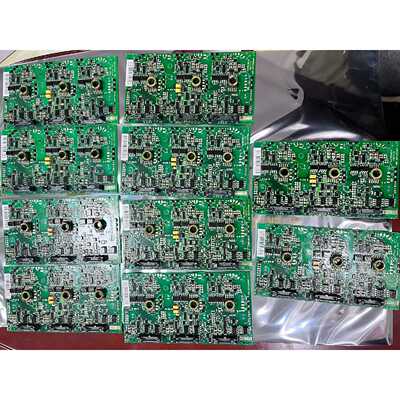 AGDR-71C ABB800变频器驱动板 原装拆机功能正常