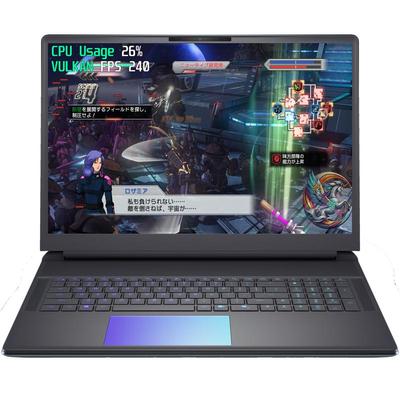 电脑掌机玩高达无双3全DLC金手指