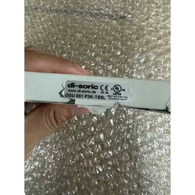 议价Disoric OGU 051 P3KTSSL适用