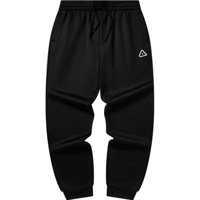 匹克RIGHT系列针织抓毛运动裤男