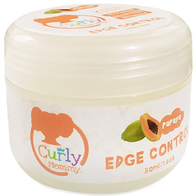 CurMomy儿童专用发蜡保湿定型