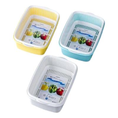 日本进口食品级pp5火锅备菜盘