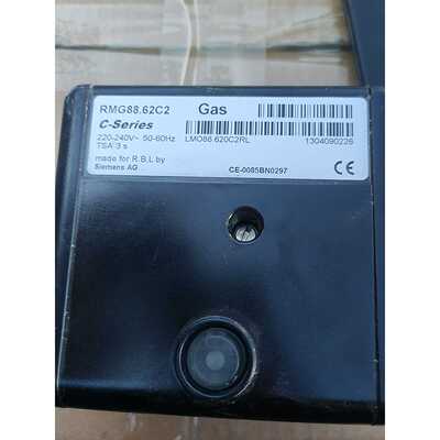 【请询价】RMG88.62C2控制器几乎全新成色如图