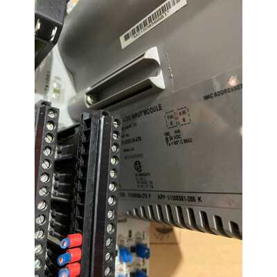 议价DCS模块CCPAIX02带底座CCTAID01适用