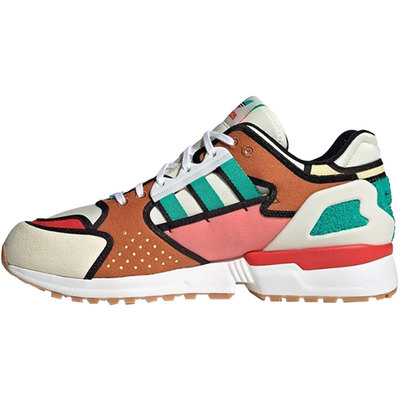 阿迪达斯正品男子跑步鞋