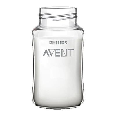 AVENT/新安怡玻璃奶瓶宽口径